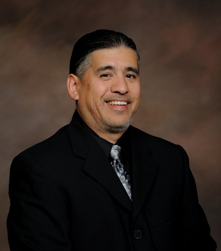 Charles Cruz, P.E. – SPI