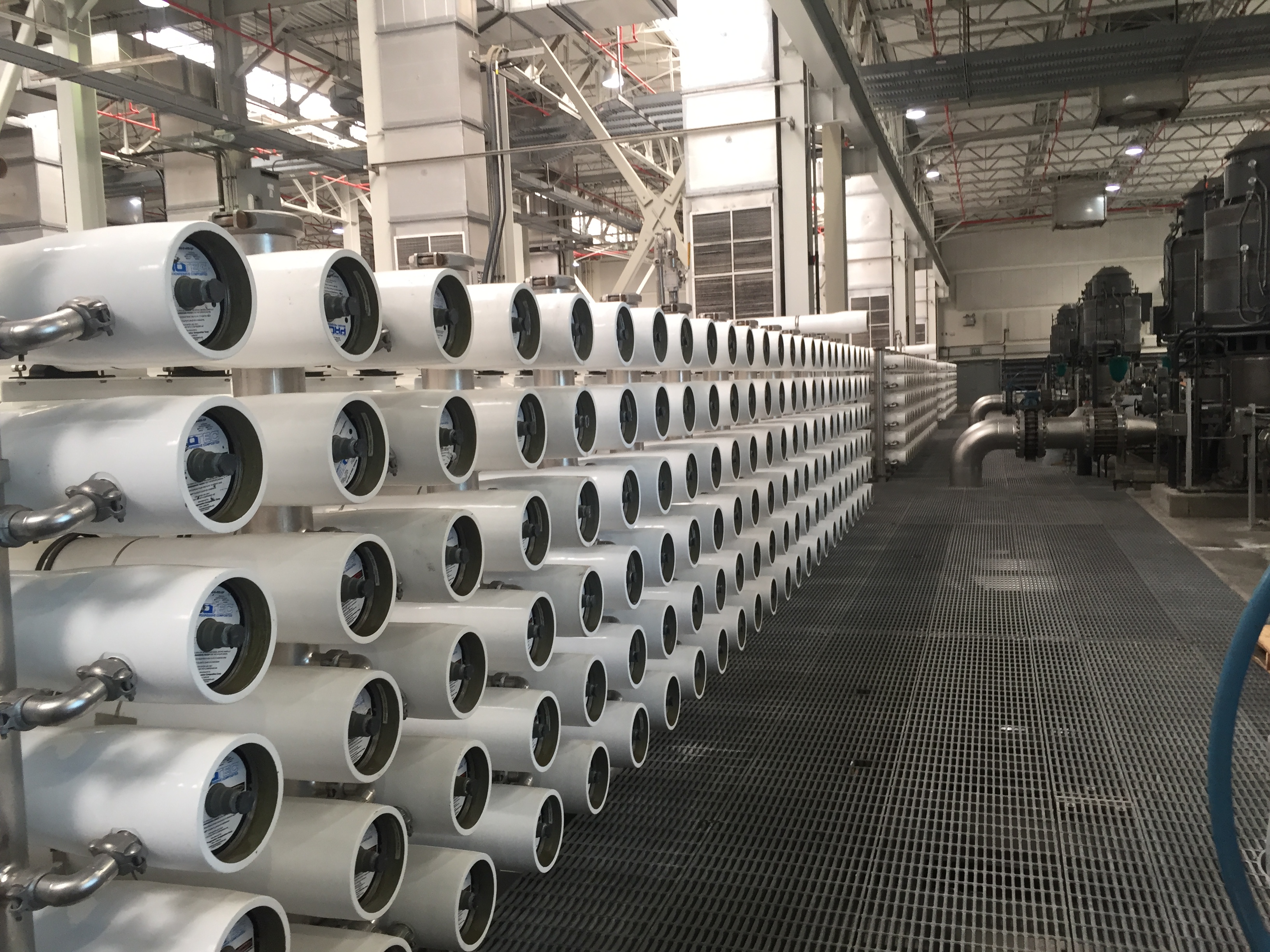 SPI – The Membrane Technologies Consultants™