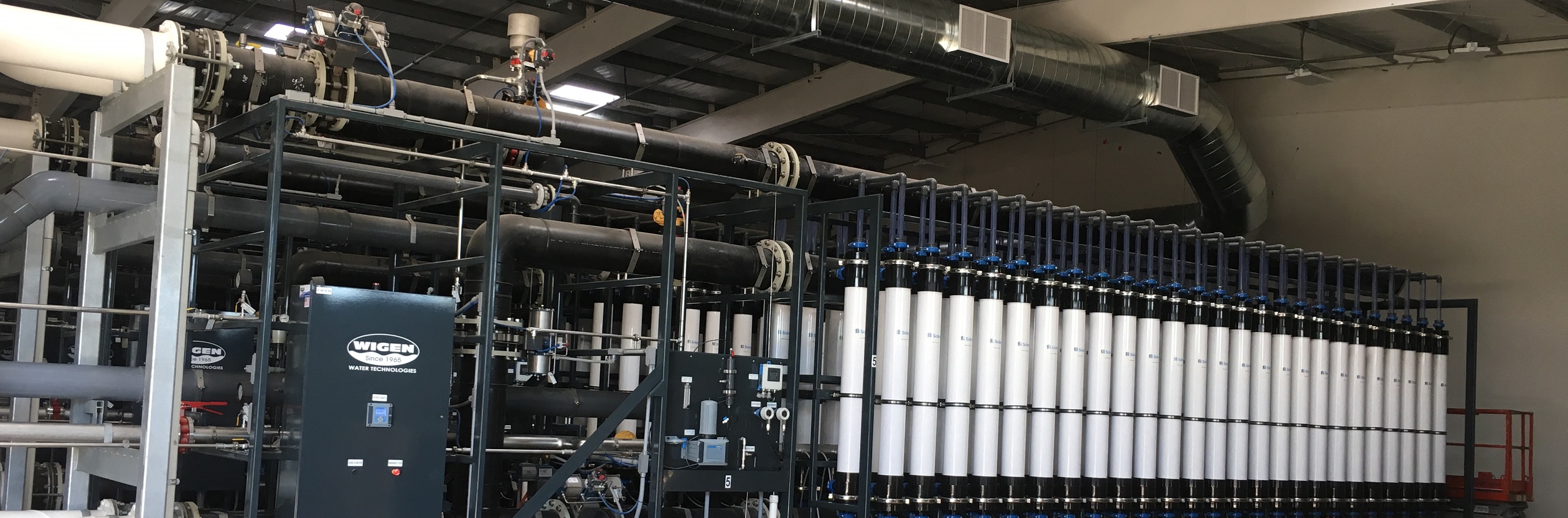 Pure Water Monterey GWRP – SPI