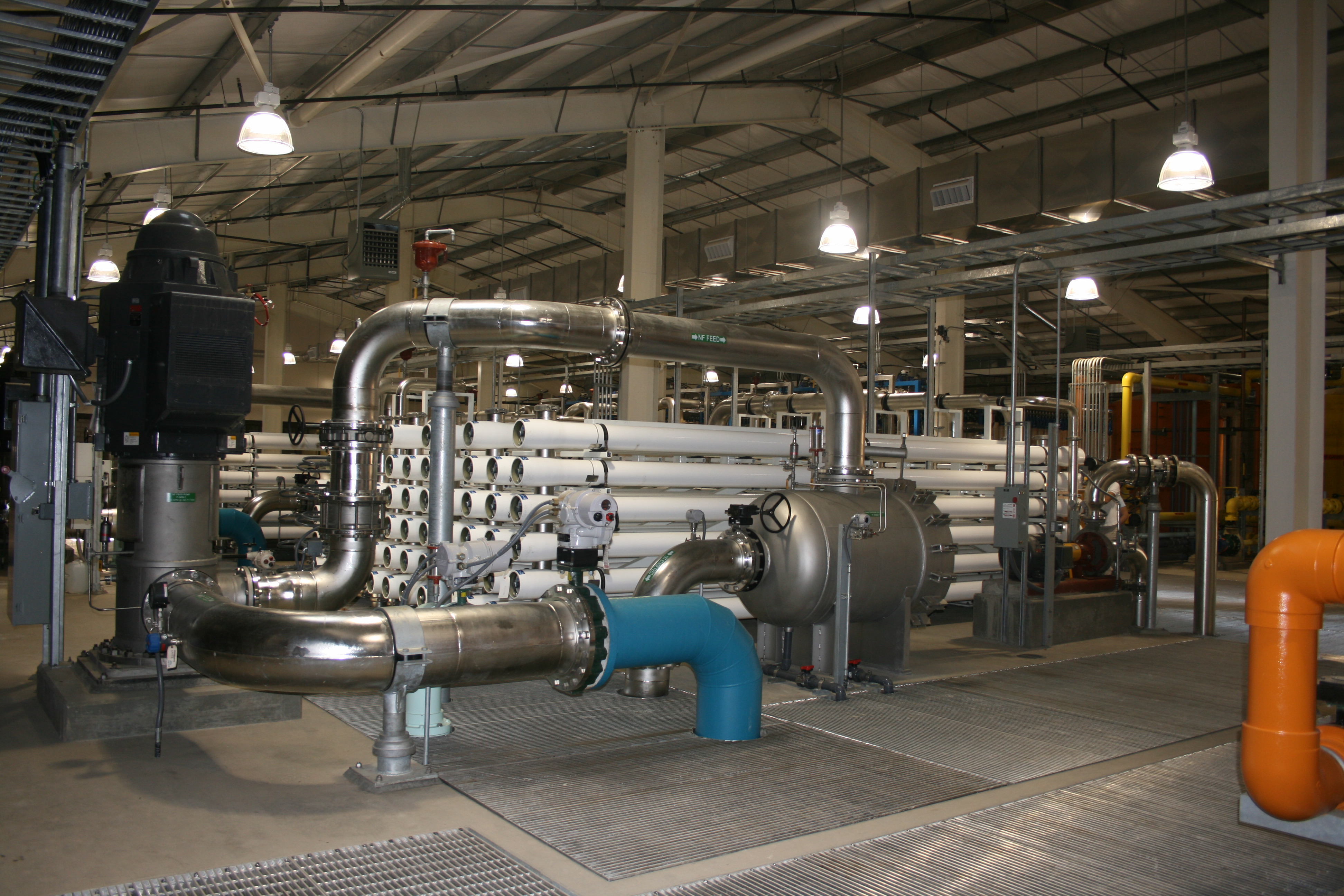 SPI – The Membrane Technologies Consultants™